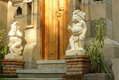 Makna Simbol, Ukiran dan Patung di Bali